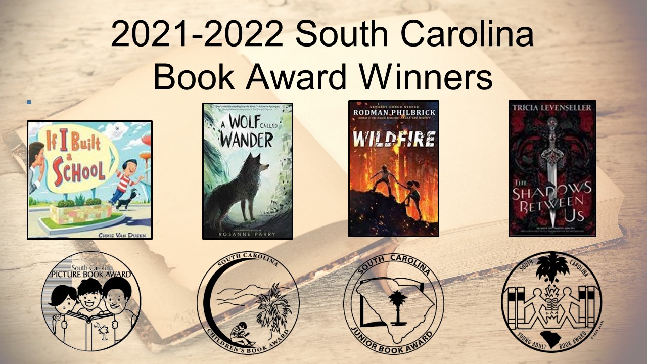 South Carolina Book Awards