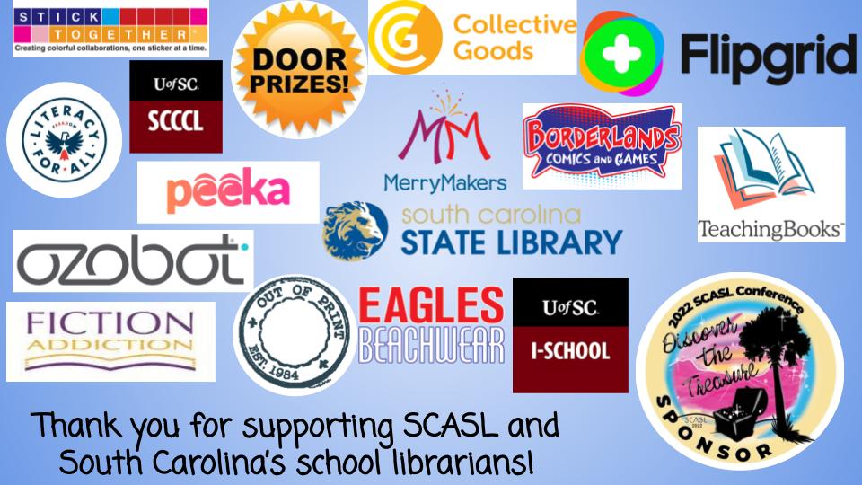 South Carolina Book Awards