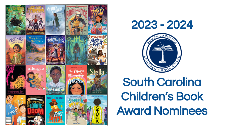 Children's Book Award