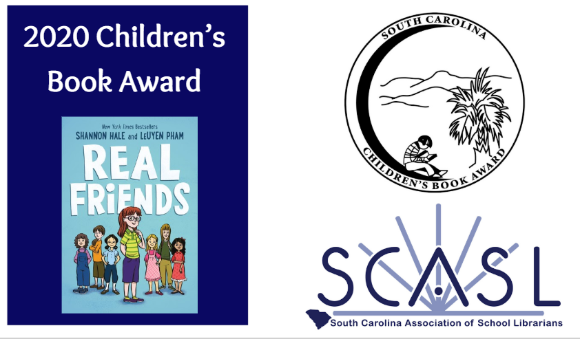Children's Book Award
