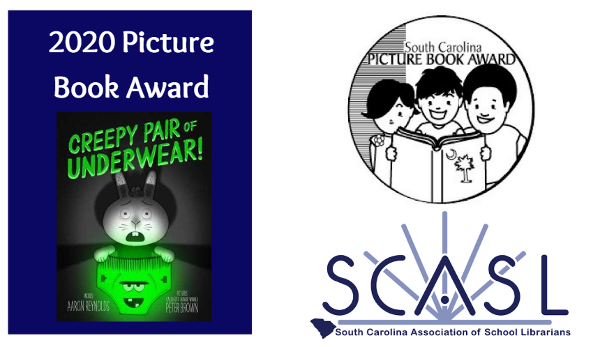 Picture Book Award