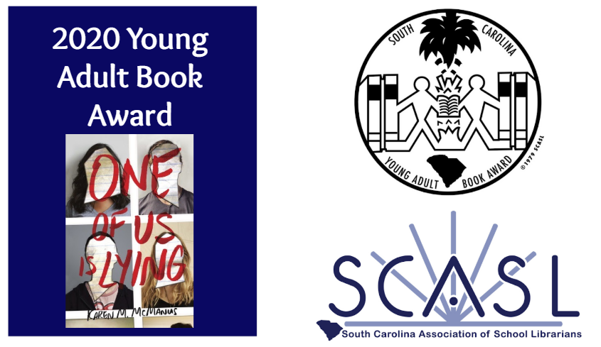Young Adult Book Award