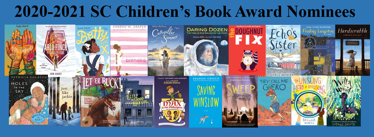 Children's Book Award